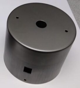Round Deep Draw Seamless Can – Acro Metal Stamping