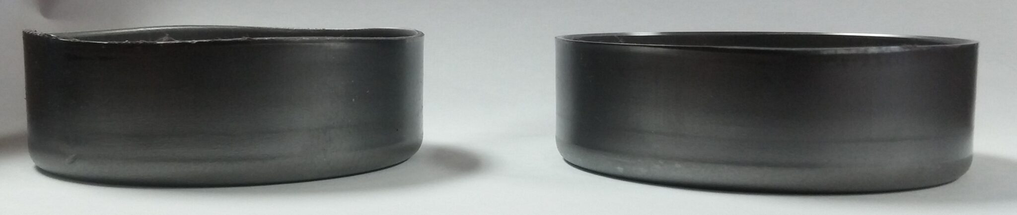 Explaining The Pinch Trim – Acro Metal Stamping