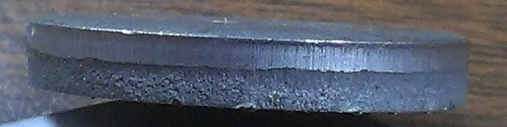 Explaining The Break Edge – Acro Metal Stamping