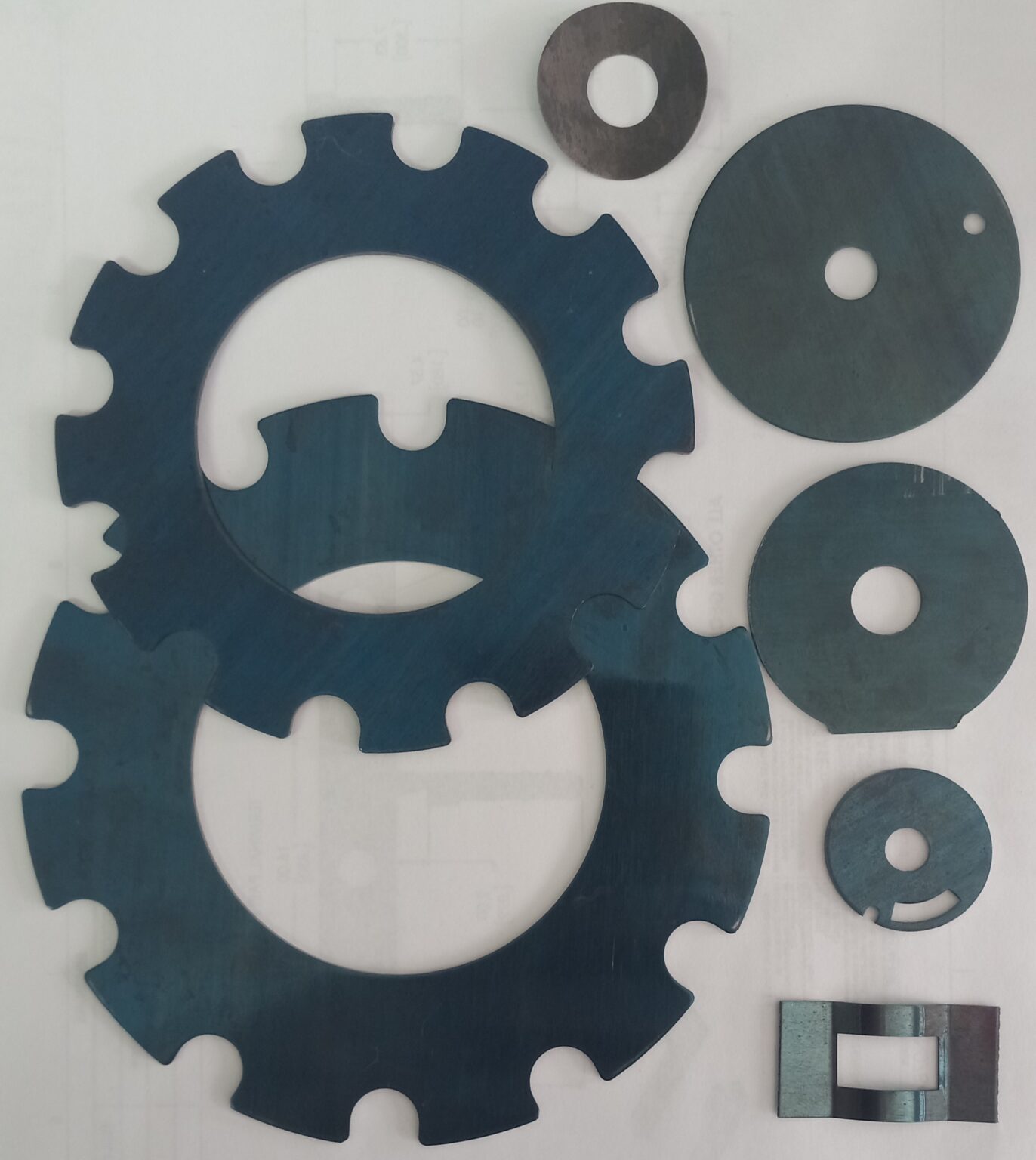 Pre-Tempered vs. Post-Heat-Treated Metal Stamping – Acro Metal Stamping